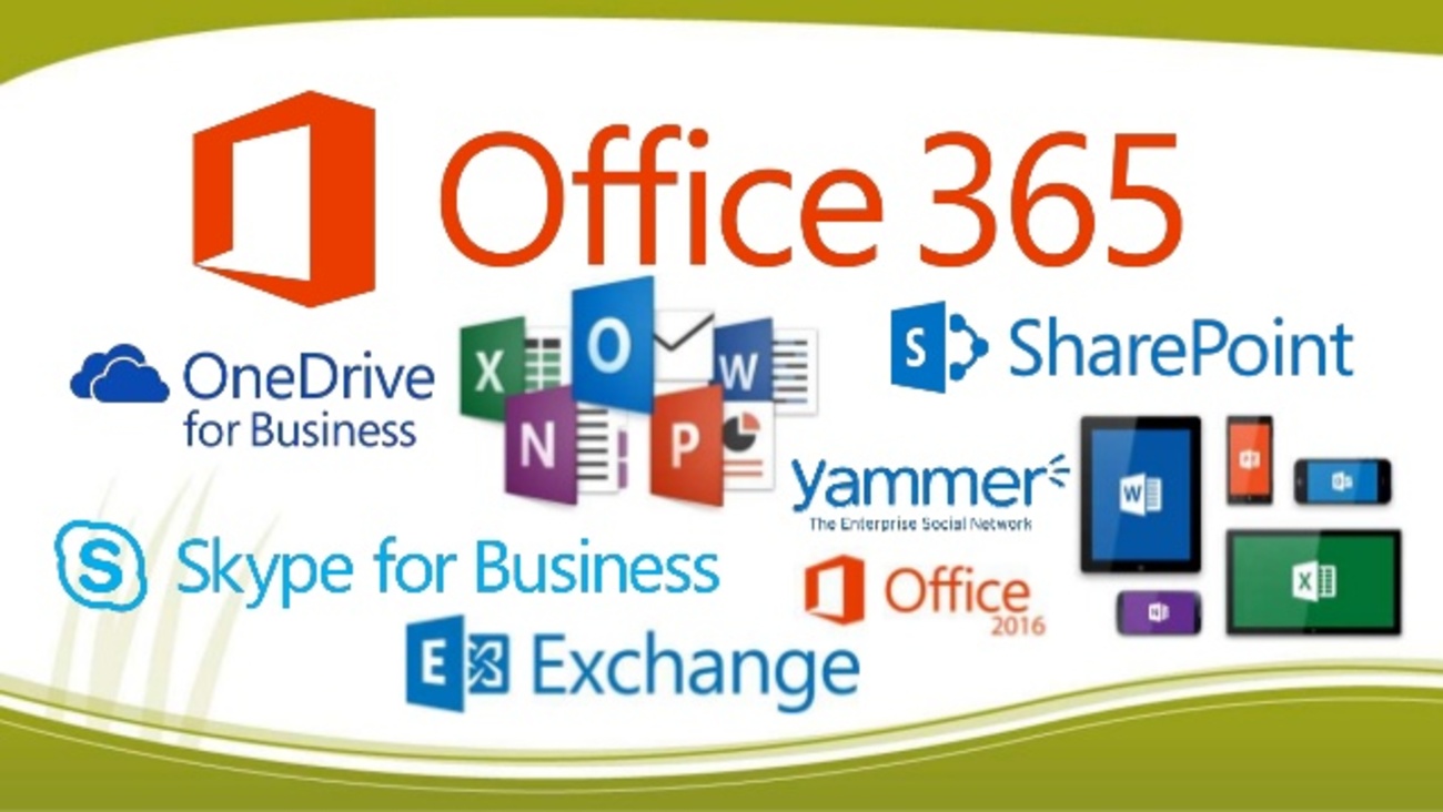 MS Office 365 : Release With Latest And Awesome Look - www.office.com/setup