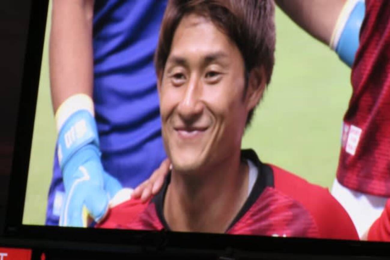 神戸戦プレビュー - Kobby loves 埼玉＆レッズ