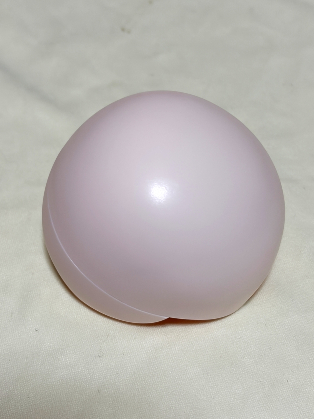 ボニバニ6後頭部パーツ - yanap_fig_and_doll’s blog