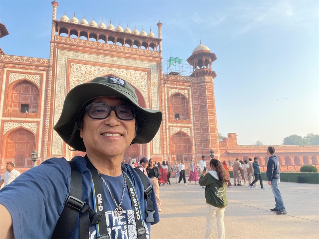 2025 インドの旅 26 - sunday58