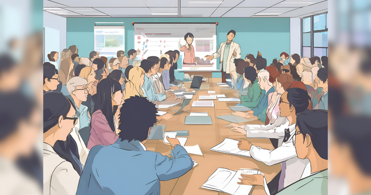 講演会で学ぶ！女性が直面する職場の課題とその解決策 - Hitonova