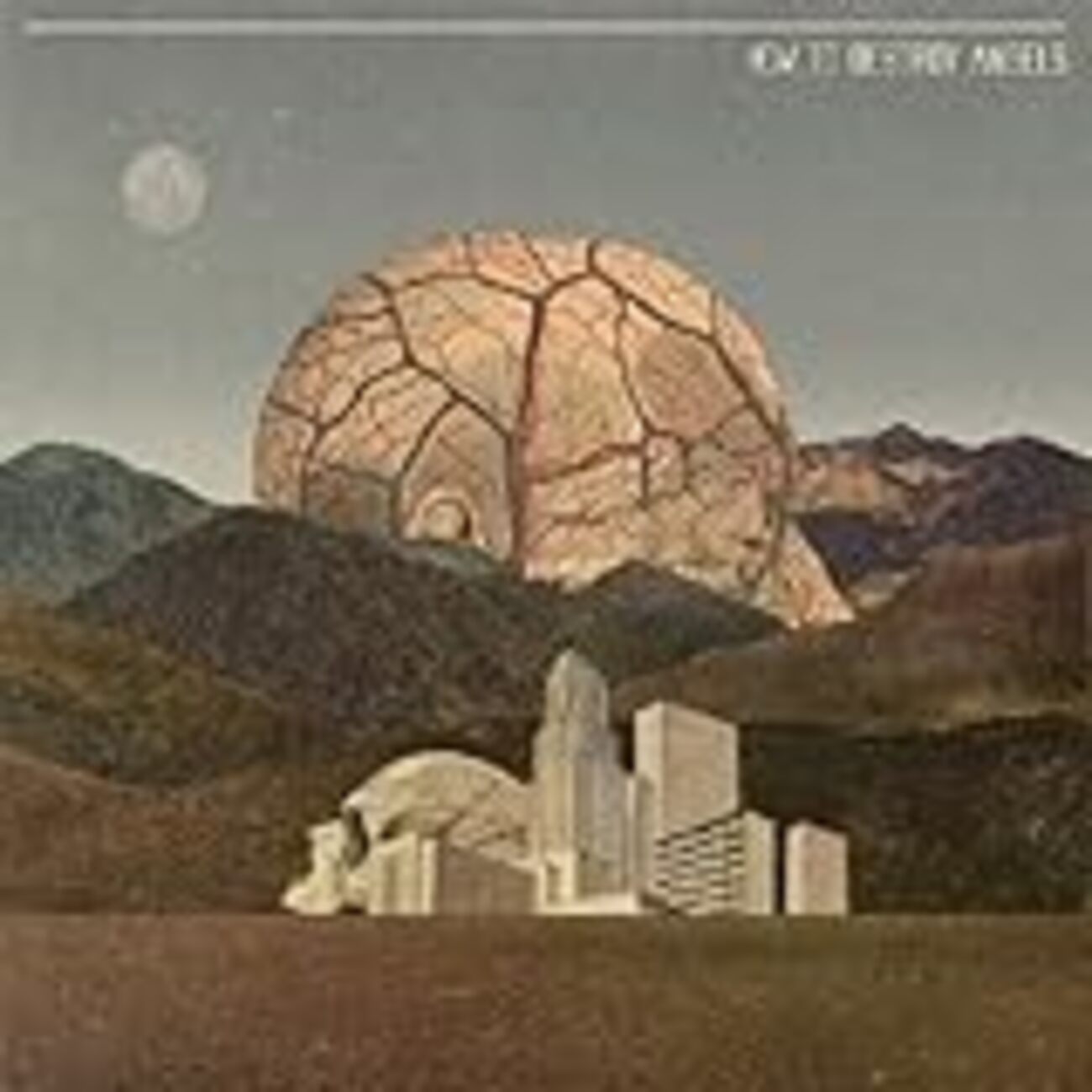 HOW TO DESTROY ANGELS 「HOW TO DESTROY ANGELS」 - SIKEI-MUSIC