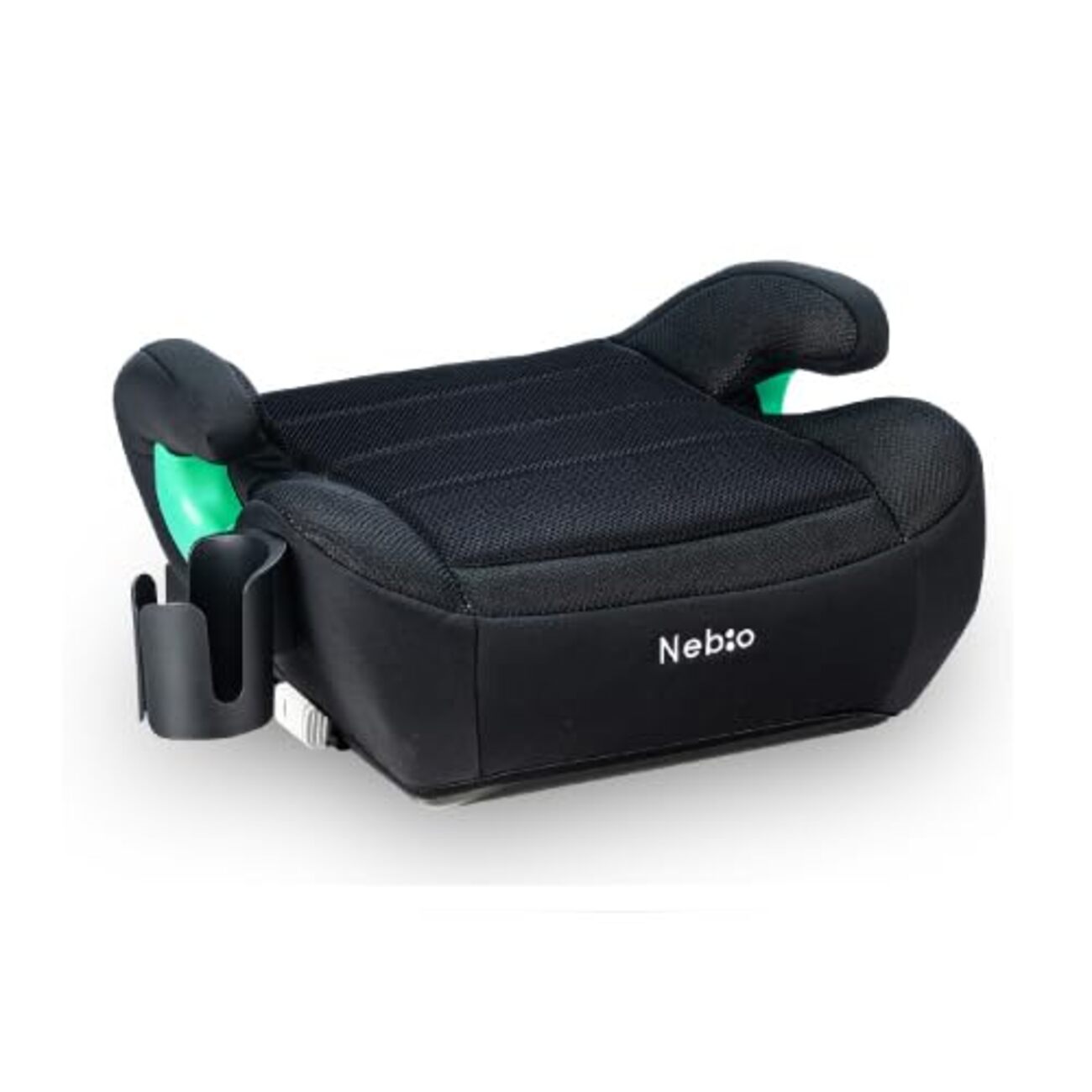 【Nebio BoostPit ISOFIXレビュー】「もうこれでいいや」は卒業！我が家が選んだ”持ち運び楽々”ブースターシートの秘密とは ...