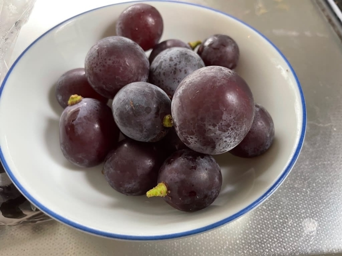 ぶとう - mmalice’s diary