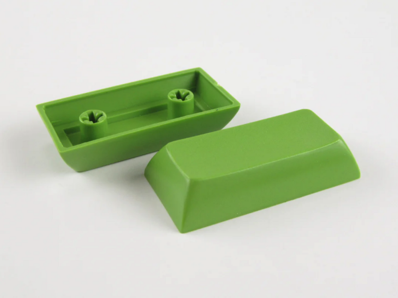 Signature Plastics DSA 2u Two-Mount (POS) - Single Keycaps ...