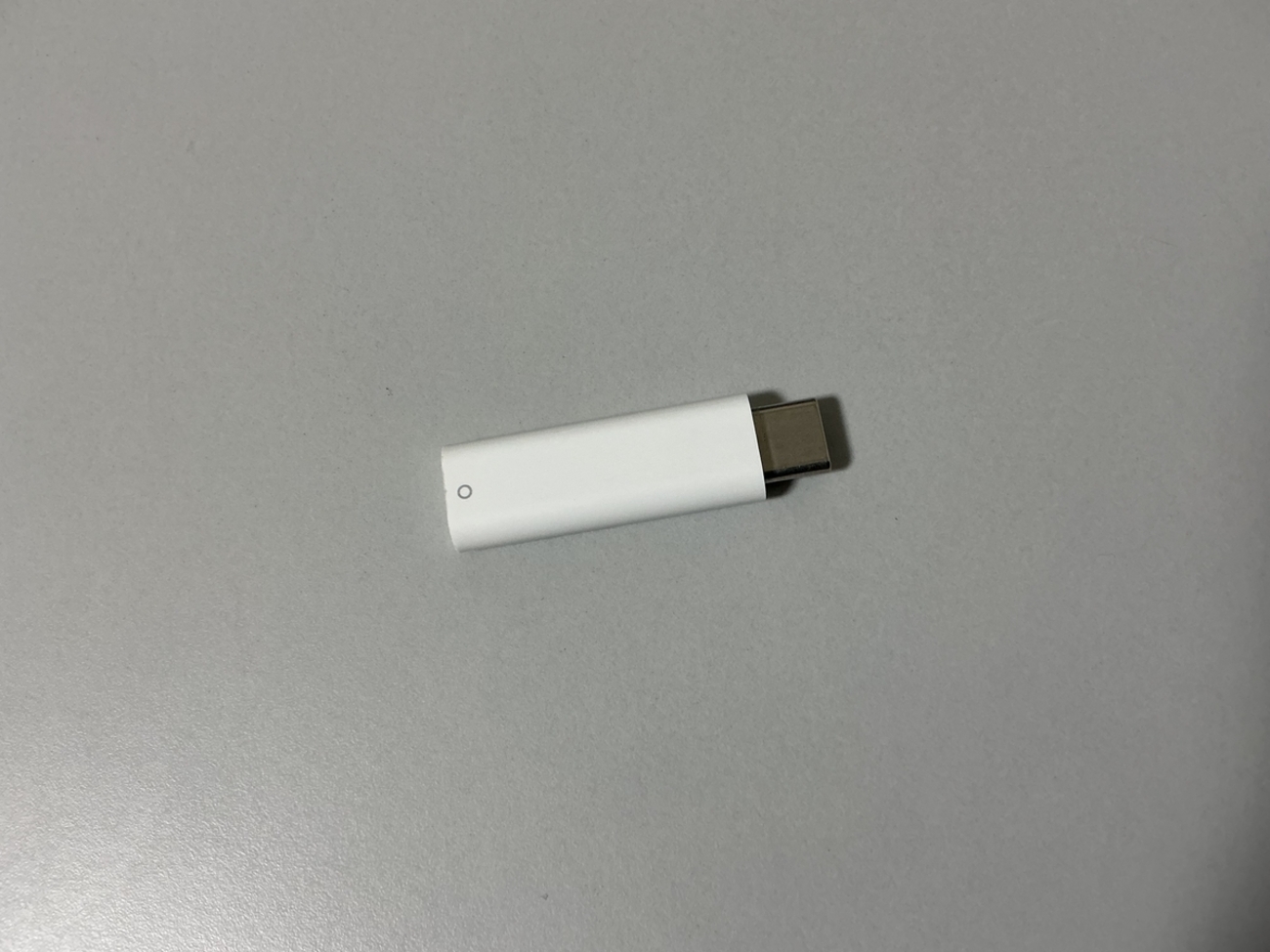 Apple pencil（第一世代）のレビューとペアリング方法 - 現役理系大学生の雑多な日常