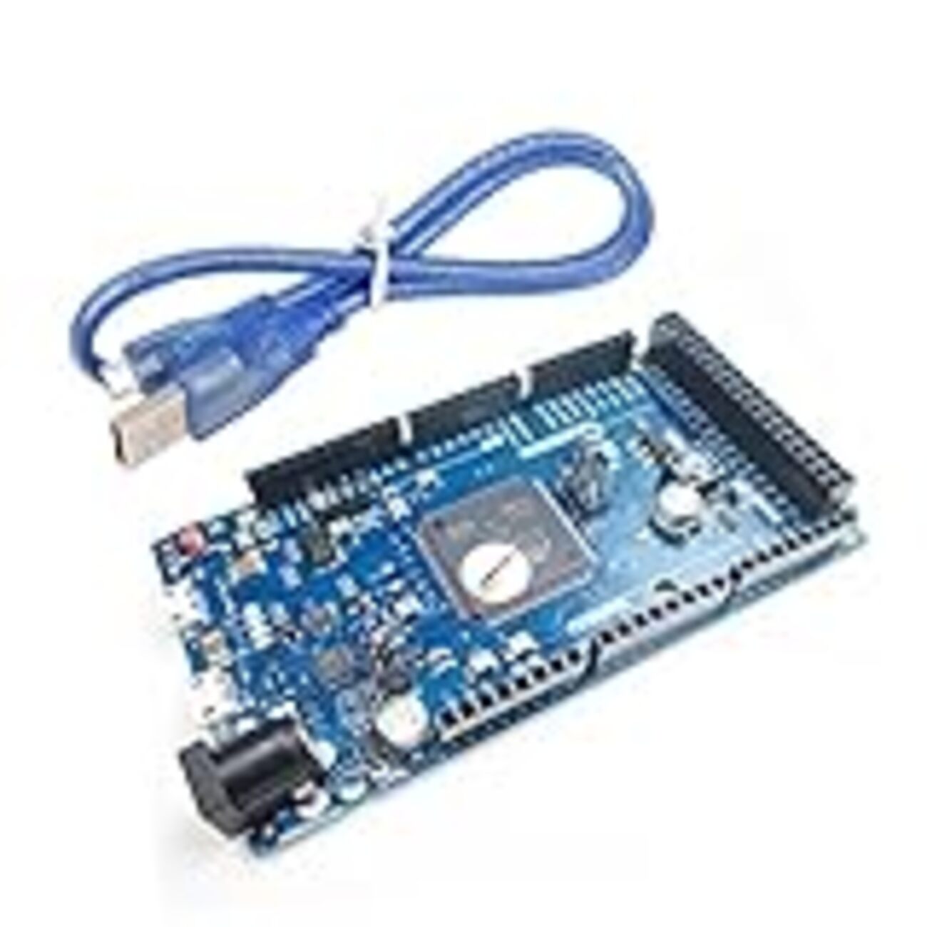 Arduino DueのPWMデューティをより細かく変える(analogWriteResolution) - Shujima Blog