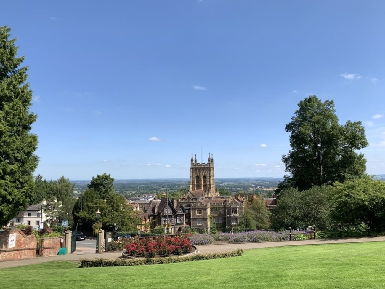 ウスターソースとMalvern のつながり - Jolly Good ️ Jolly Baking & Cooking