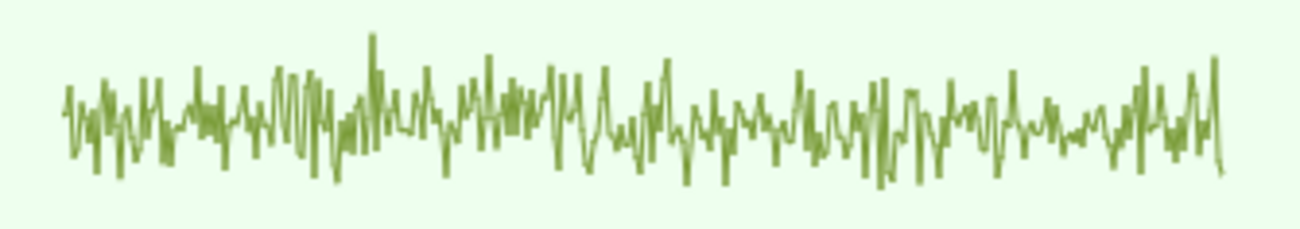 Vue.js + SVG練習2 : Sparkline - No Regrets in Bathing