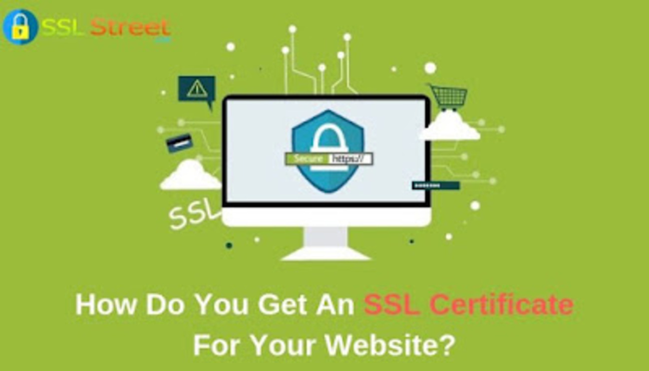 How Do You Get An SSL Certificate For Your Website? - ComodoPositiveSSL’s blog