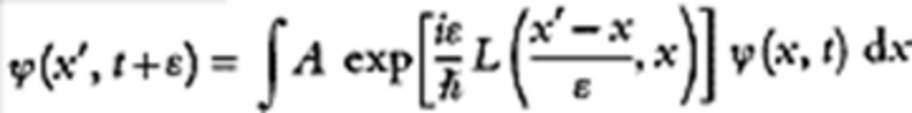 ファインマン - Boyoyon’s blog