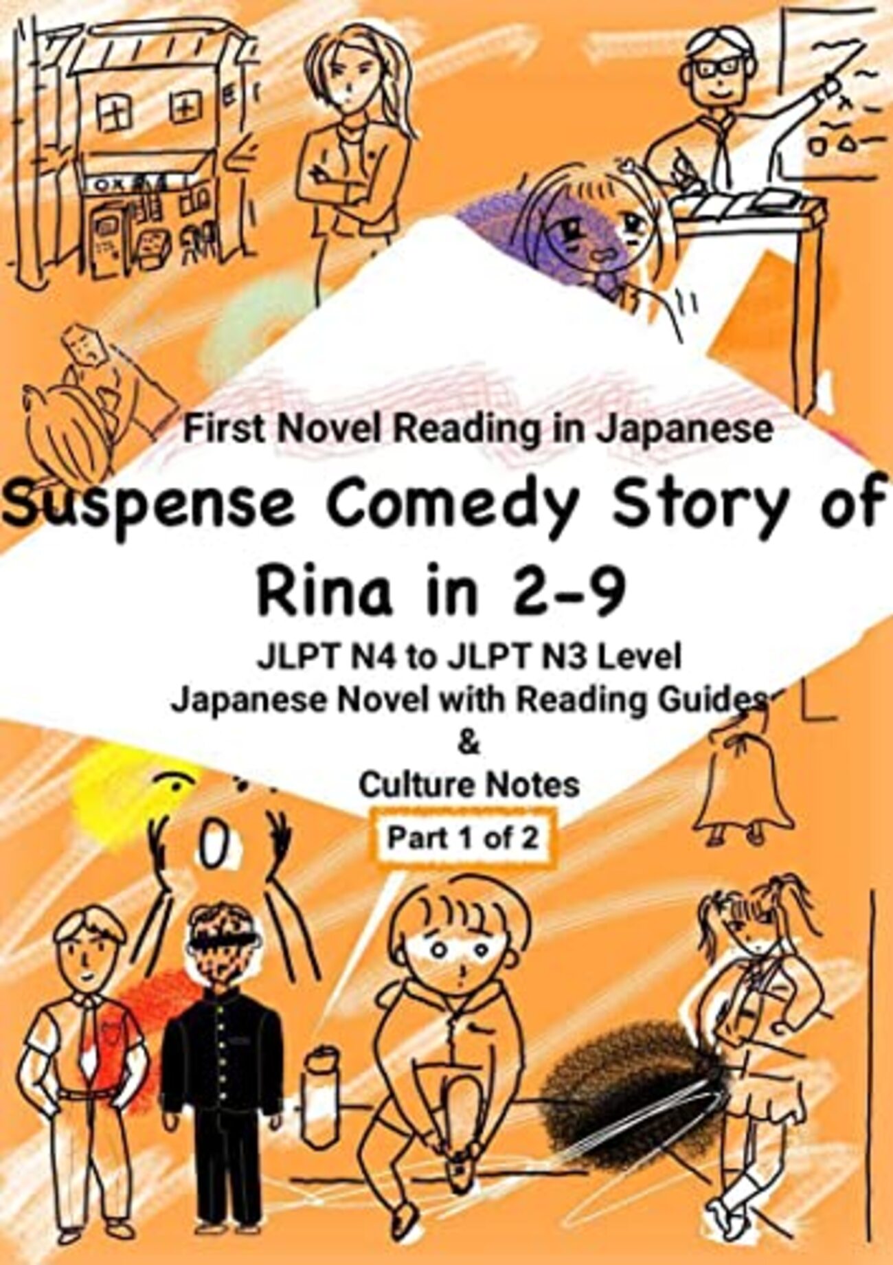 JLPT N2–N1 Japanese Reading Practice: Health, Diet & Exercise Balance ...