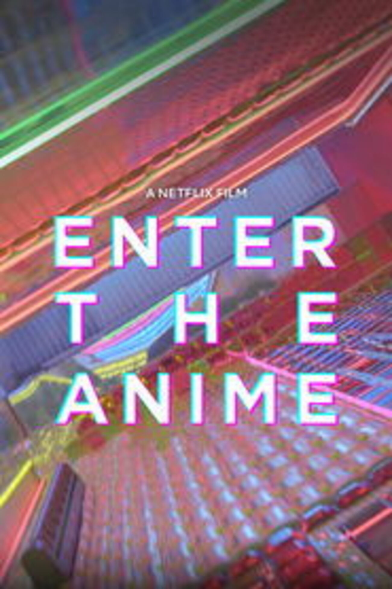 #Ensi-ilta#~Enter the Anime [2019#online] Online Verkossa Suomalainen ...