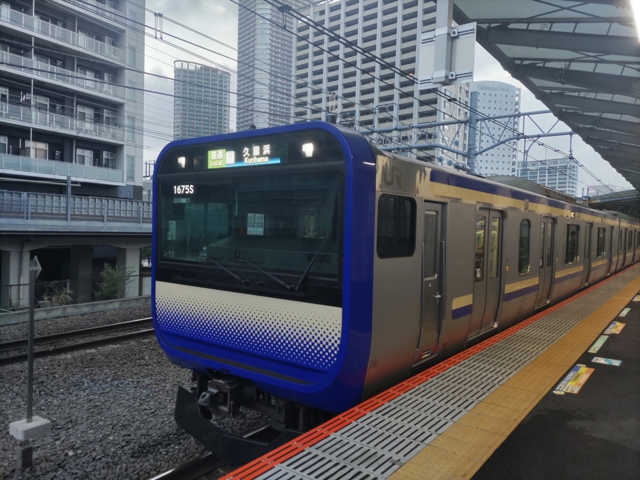 JR東、次はどこに一般形新型車両を導入するのか？ E235系1000番台の減産・統一完了見通しを受けて - ダイヤ鉄K