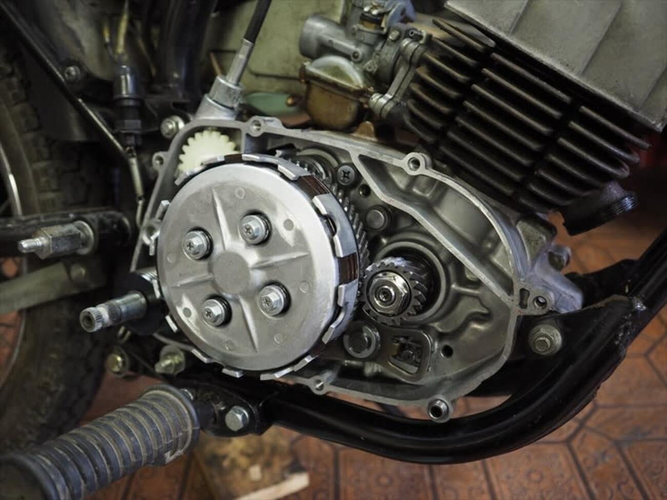 今日のGR80銀1（7月4日） - goroの徒然なるままに・・・2nd.