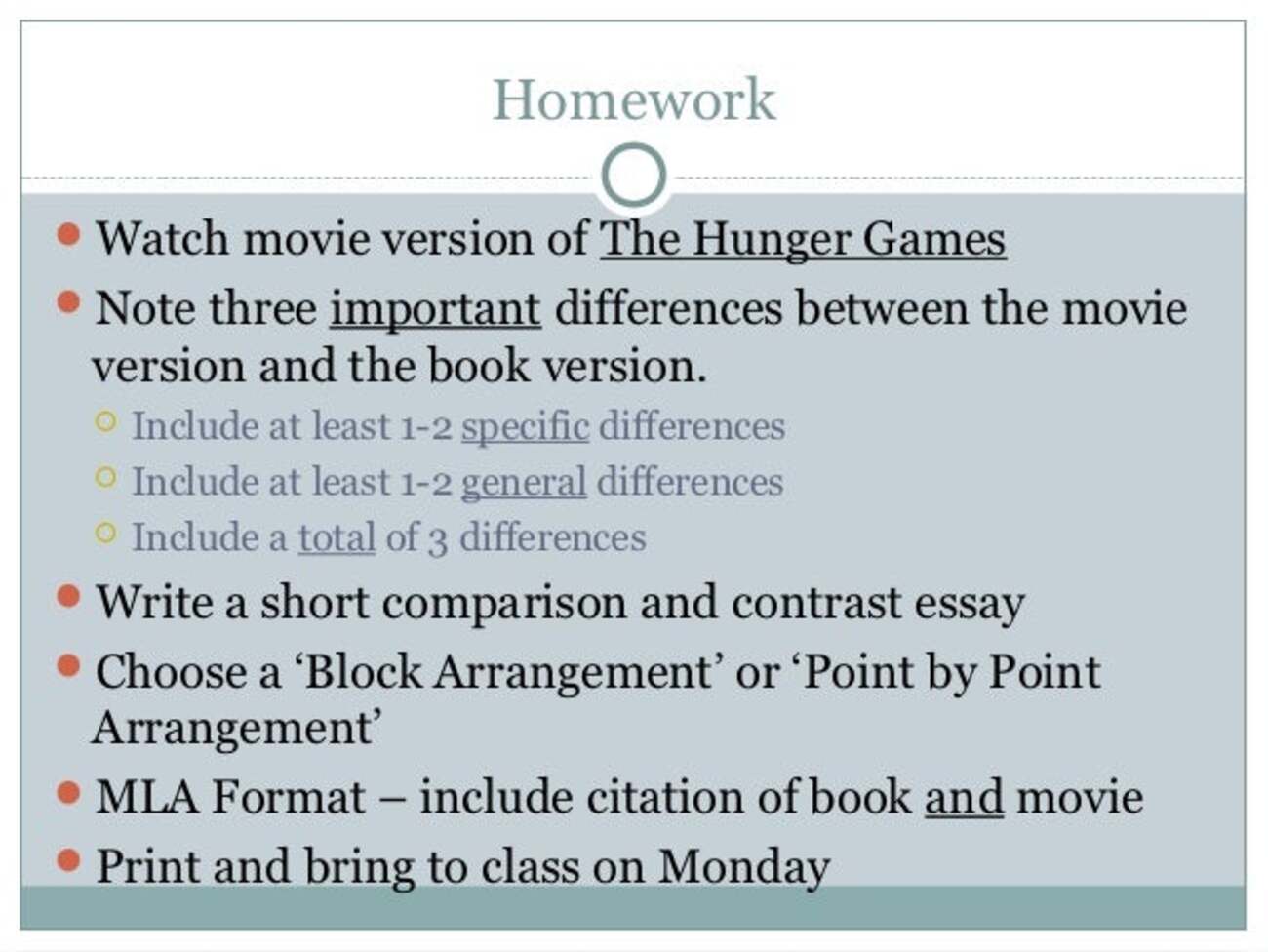 Write A Well Organized Essay That Includes An Introduction - chicagogp ...