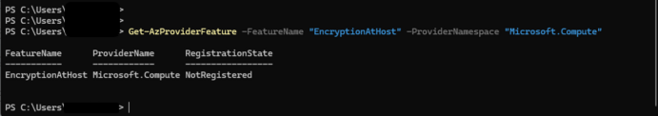 ADEによる暗号化～その2 新規仮想マシン編 - JBS Tech Blog