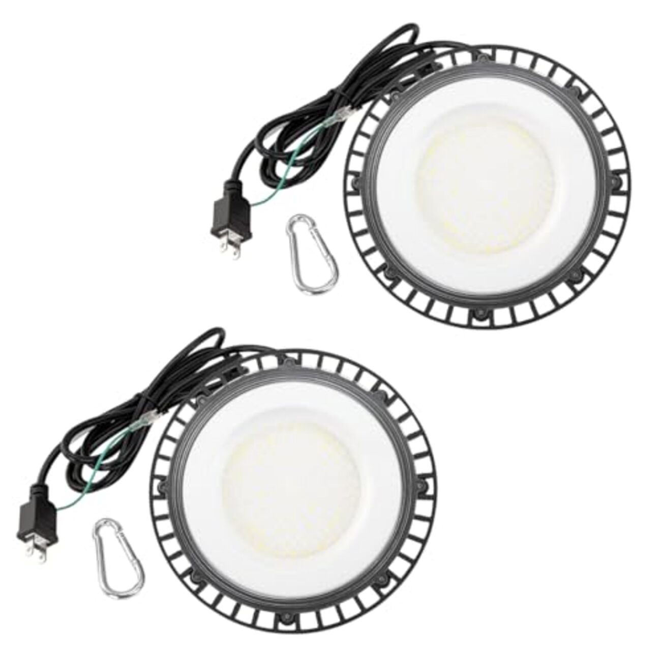 【徹底レビュー】REUDOのUFO型LEDハイベイライト70Wが、工場・倉庫の「暗い」「高い」を解決する秘策だった！ - 買ってよかったもの紹介