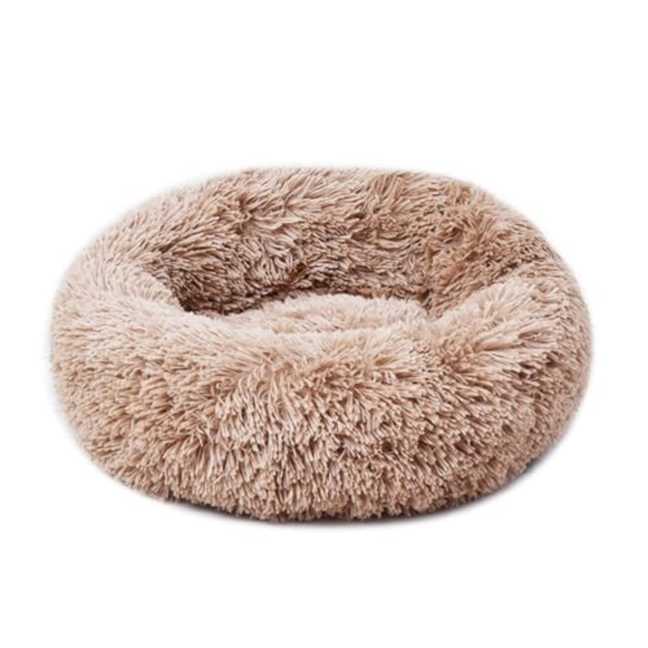 【暖かさ保証】Dopetふわふわペットベッドで愛犬・愛猫を極楽お昼寝体験！冬の寒さ対策はコレで決まり！ - おうち冒険くらぶ