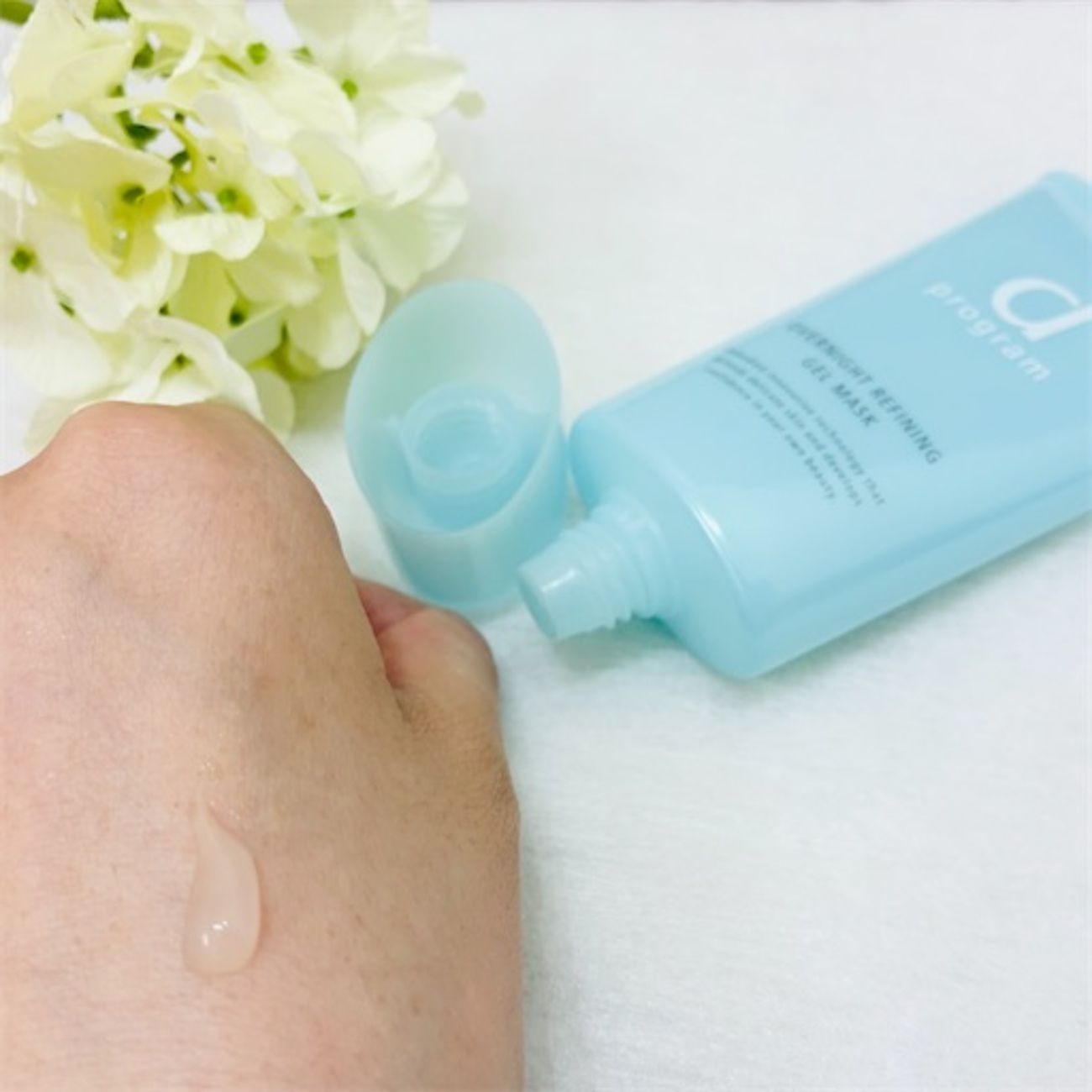 敏感肌で悩む方へのおすすめアイテム - michikoのメモ帳