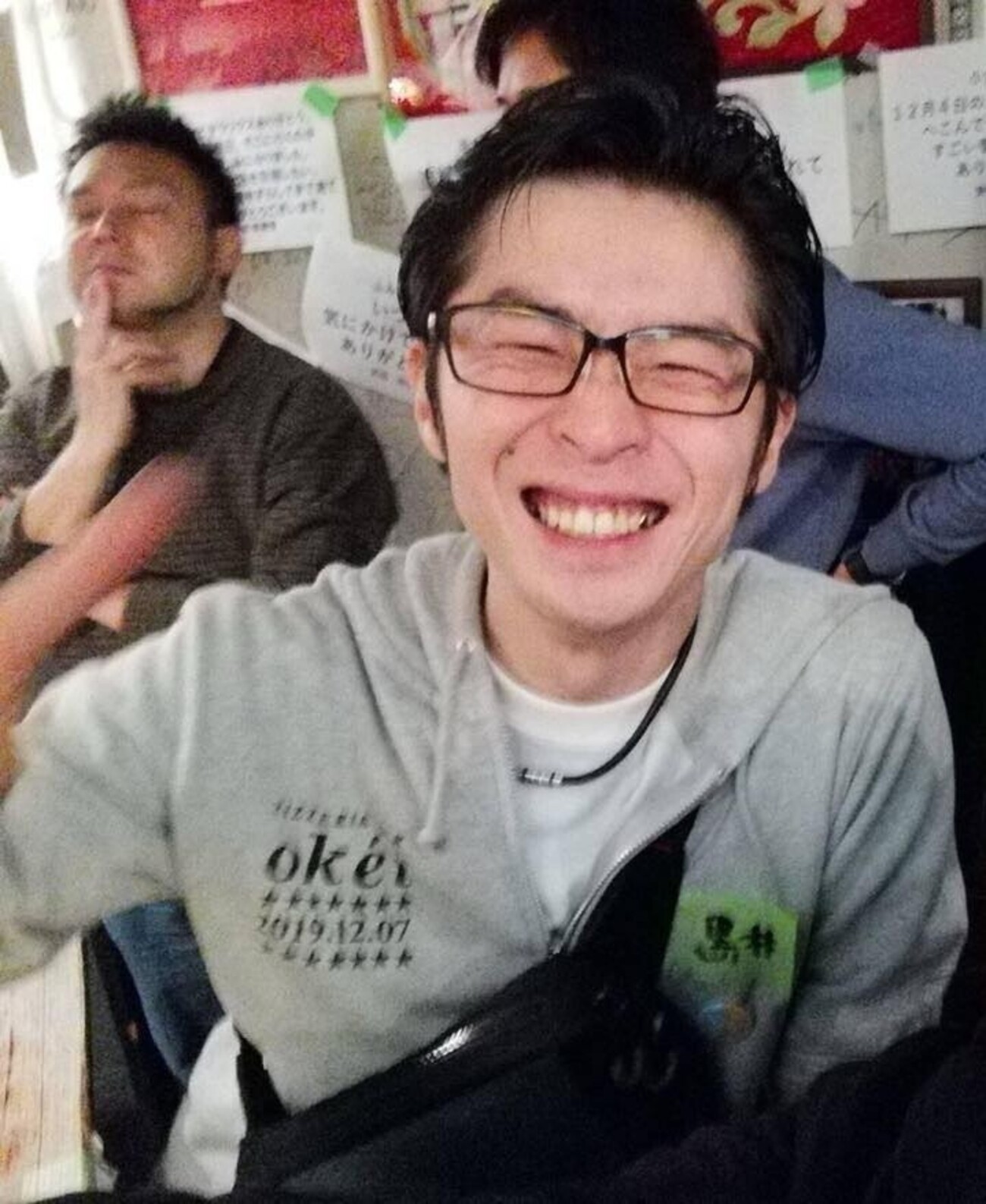 独立店舗961の4周年 - OKEI GROUP OWNER 片寄雄啓《コトバノチカラ》