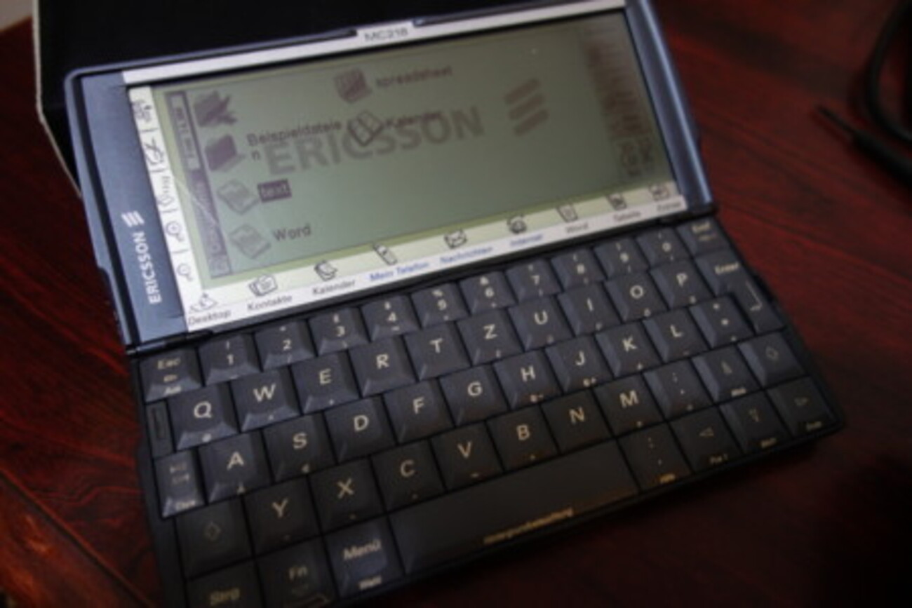 PSION Series 5mxクローンをRaspberry Piのターミナルにする(2) RS-232Cでつなぎこむ - 駄目社員はむの日記