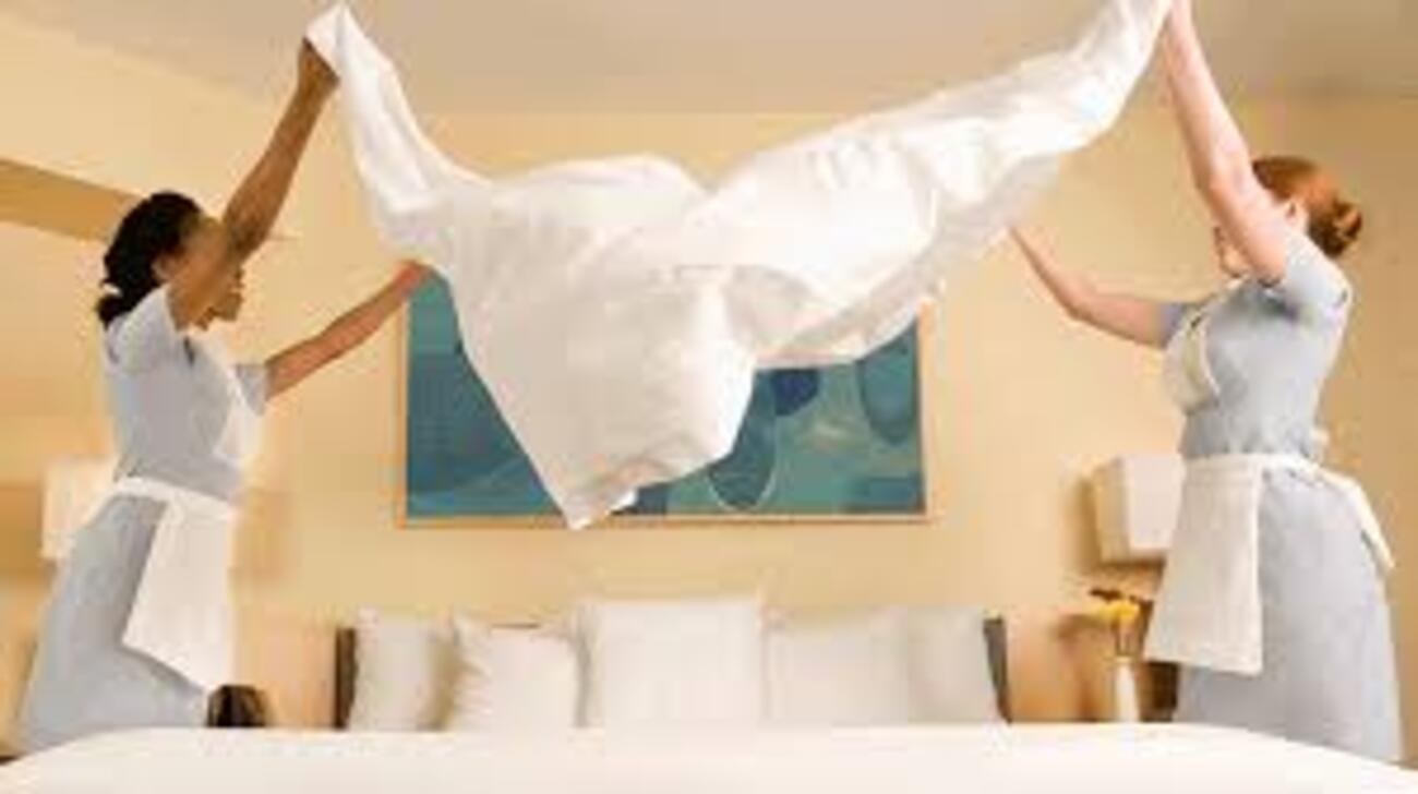 How Housekeeping Can Increase Your Profit - LincolnRockhold’s blog