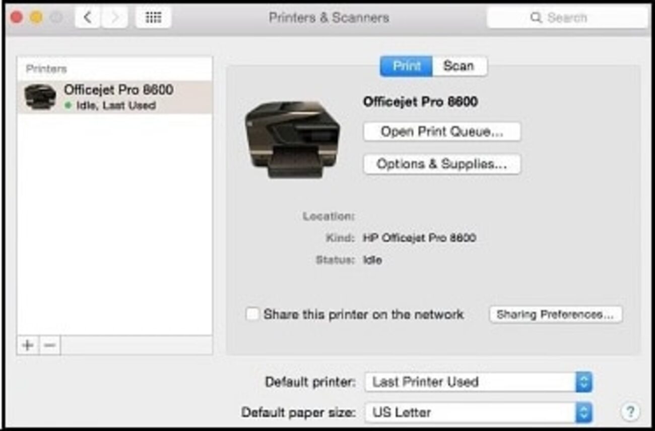 Deskjet 970cxi Driver For Mac - instituteneed’s blog