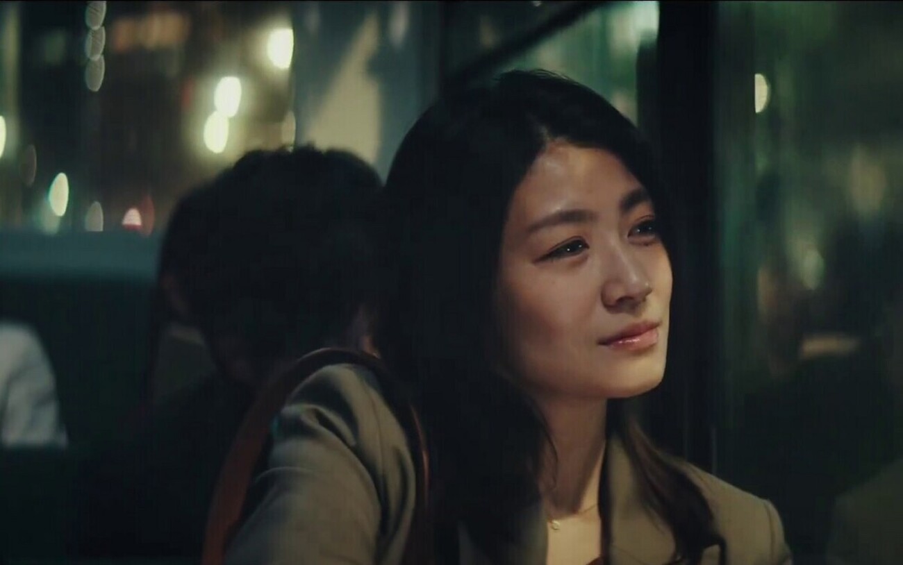 最近、気になる女性：瀧内公美 - bqsfgameの日記