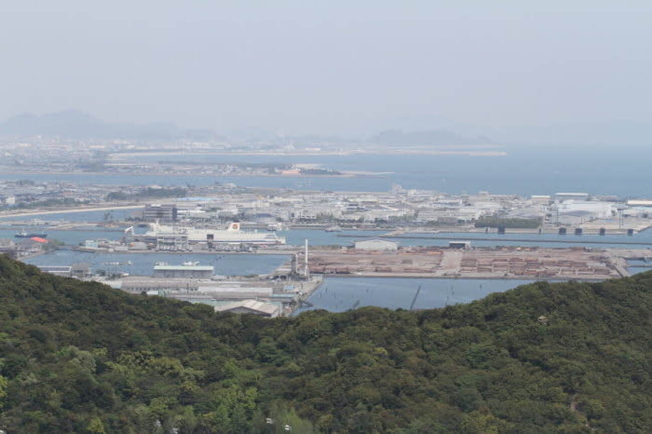 ぶらぶら散歩（大神子公園） - tokusan_77’s blog