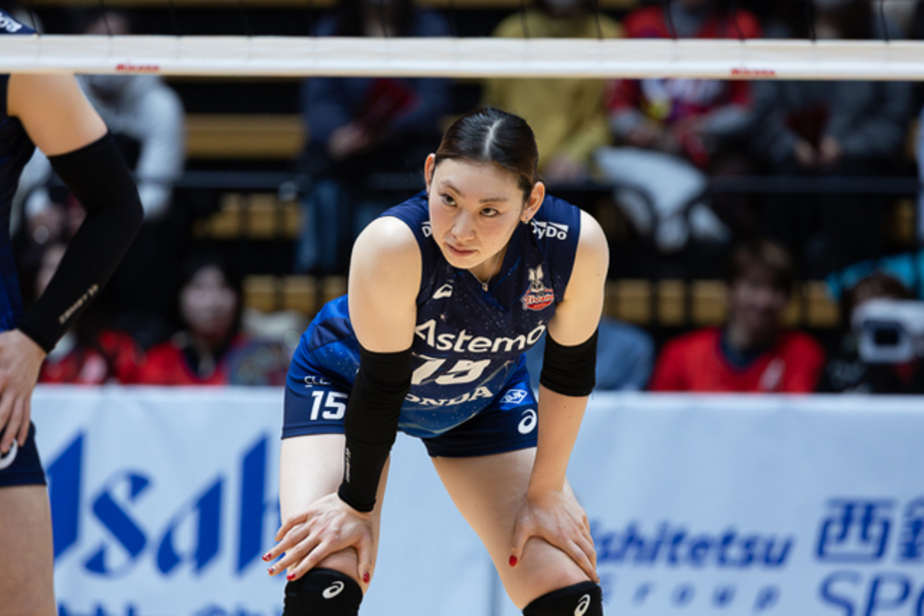 【スポーツニュース】【バレー】Astemoが首位・NEC川崎にフルセット勝利し、金星。SAGA久光と大阪MVは20勝目 …（2026-01 ...