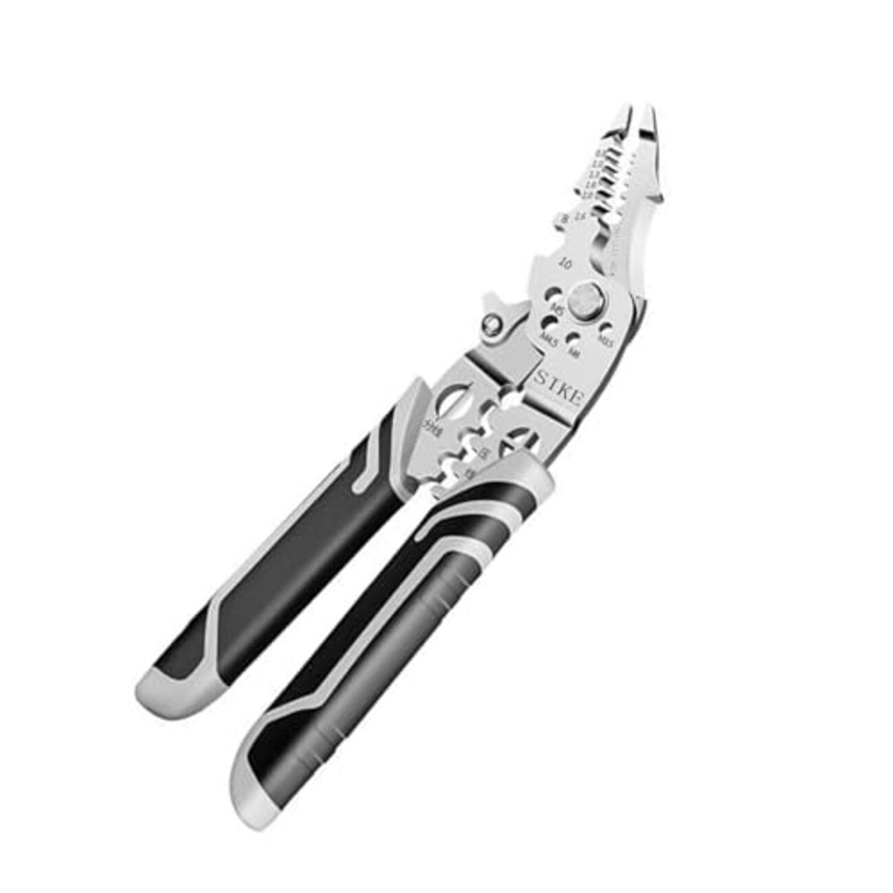 もうケーブル剥きで失敗しない！MISSZYXワイヤーストリッパーでDIYもプロ顔負けの仕上がりに - ワクワクDIY工房