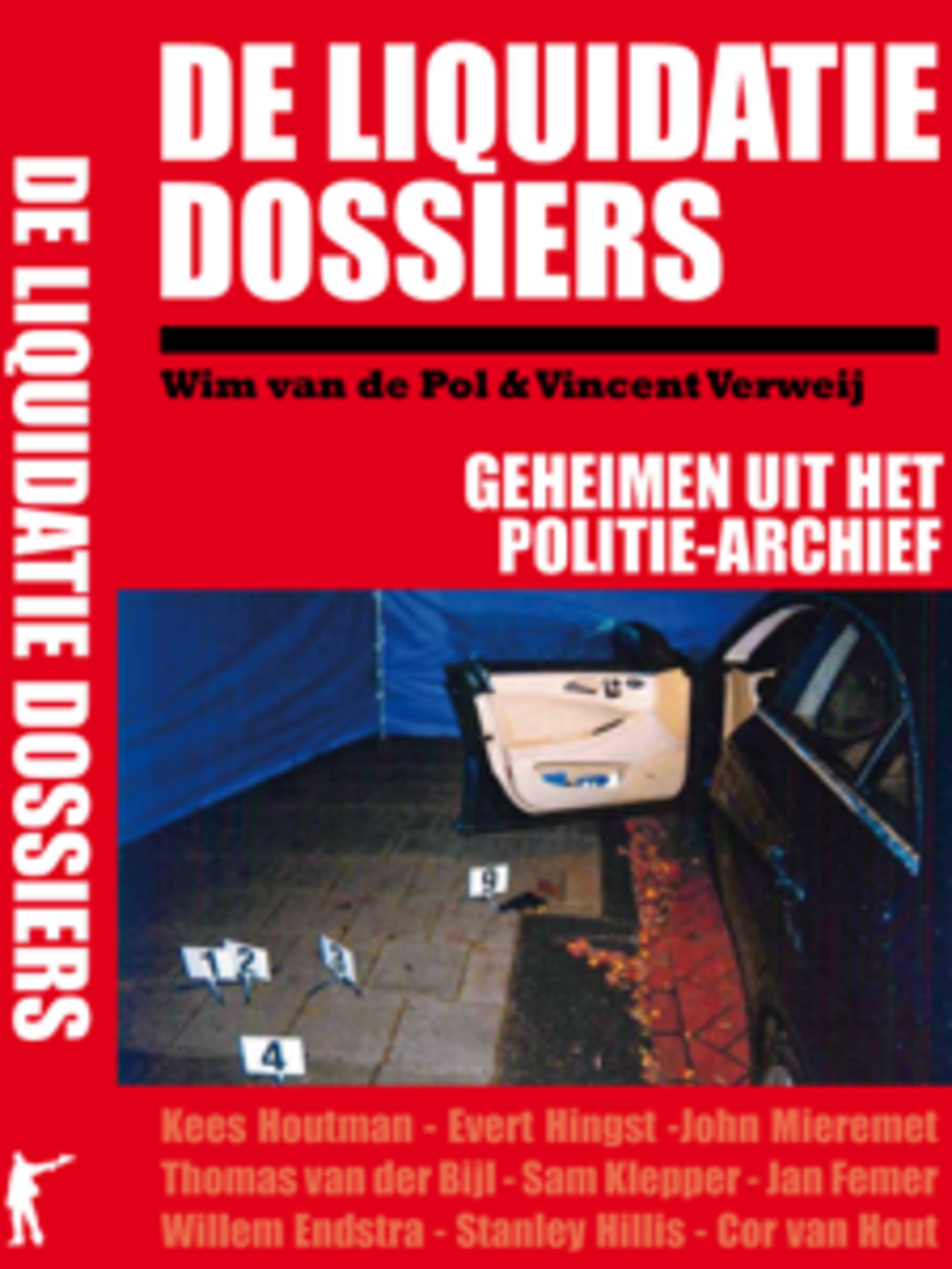 De Liquidatie Dossiers Downloaden PDF online boek - magboeken’s diary
