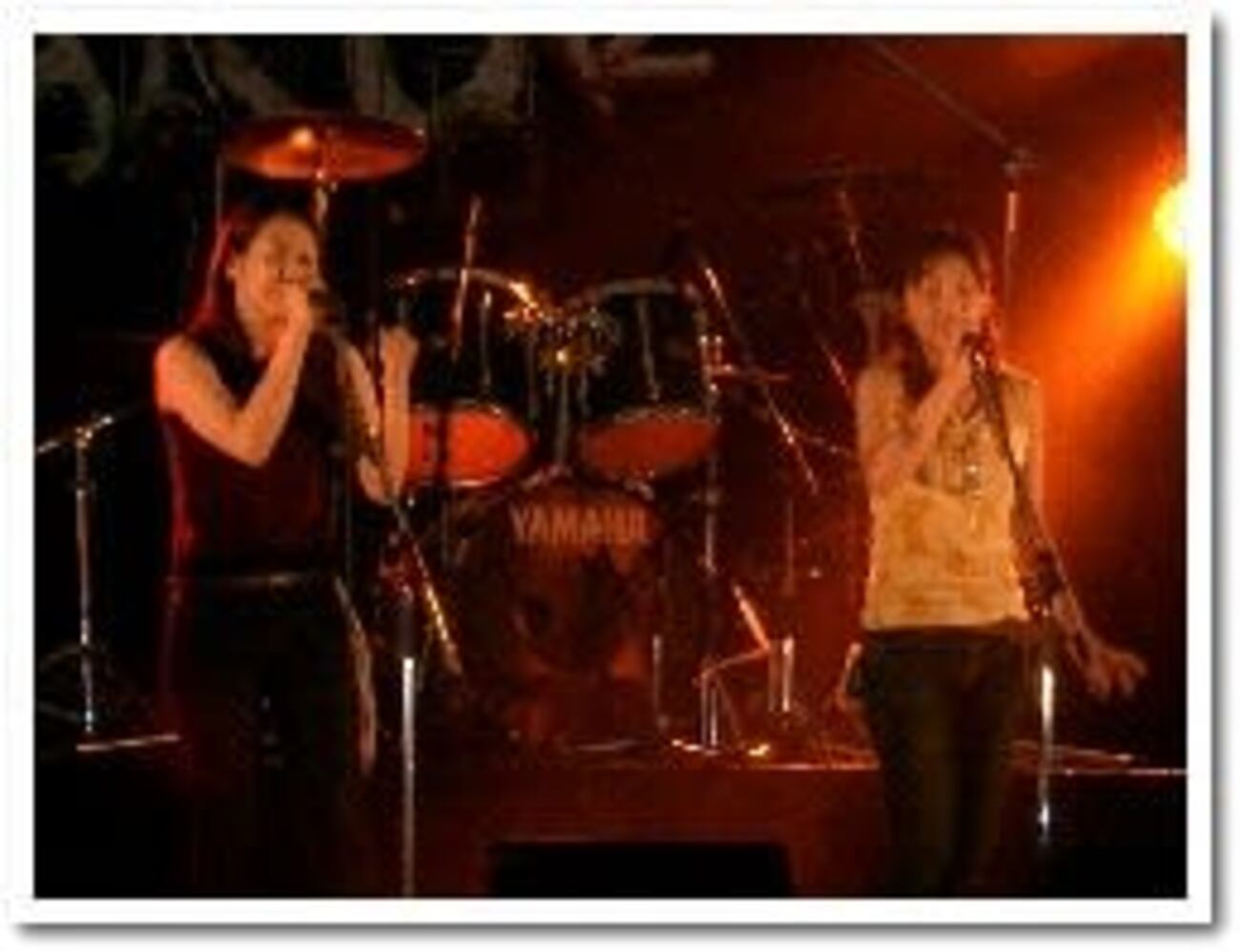HOTARU ROCKレポ その3 - ～醤油屋の弟子的こころだぁ～！！