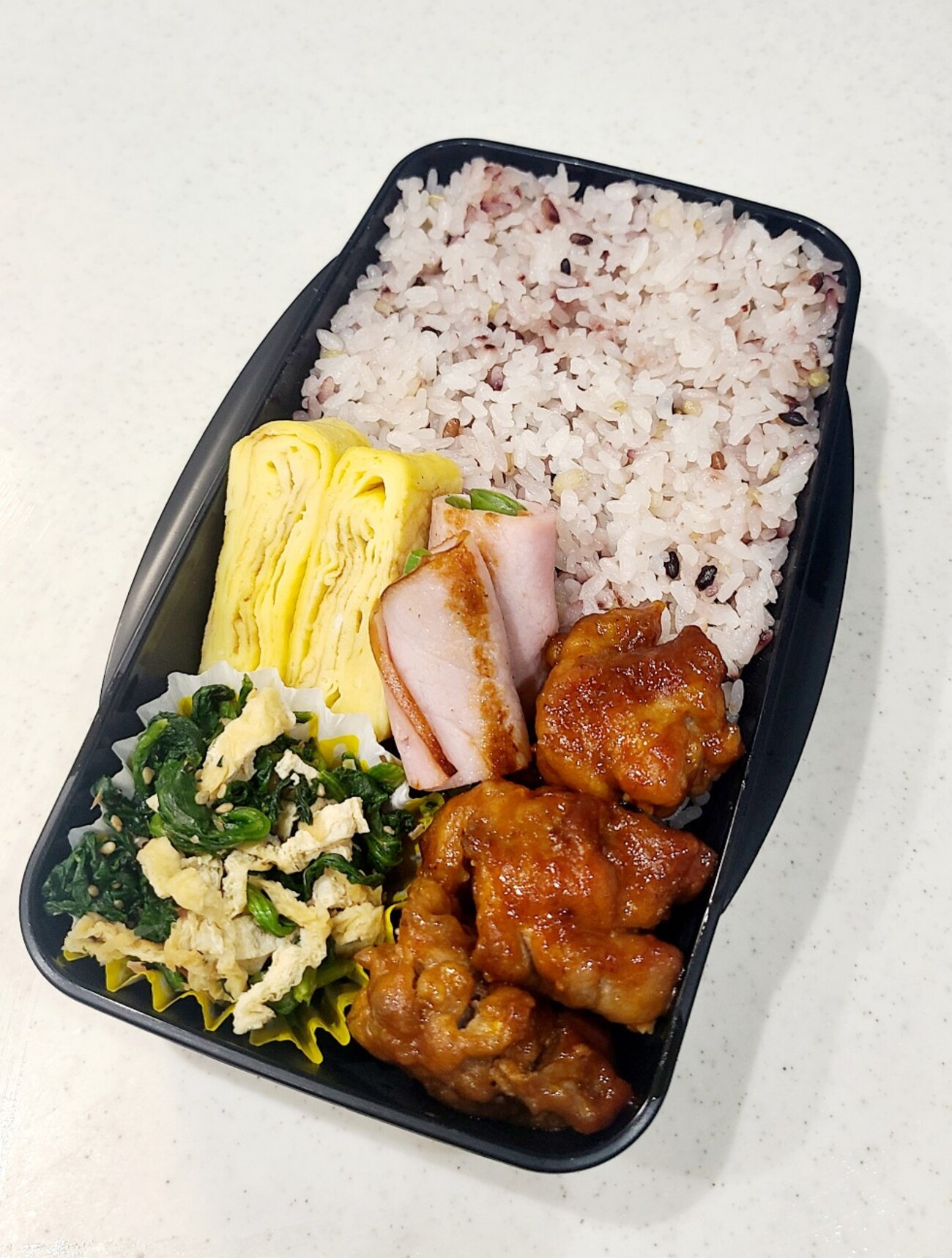 ★今日のお弁当★ - kiki's liv