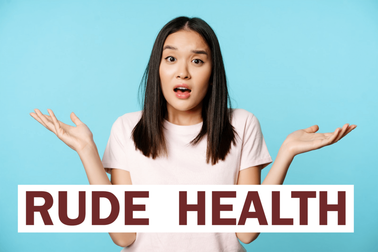 「Rude health」の意味とは？『失礼な健康』ってどういうこと？ - ネイティブキャンプ英会話ブログ | 英会話の豆知識や情報満載