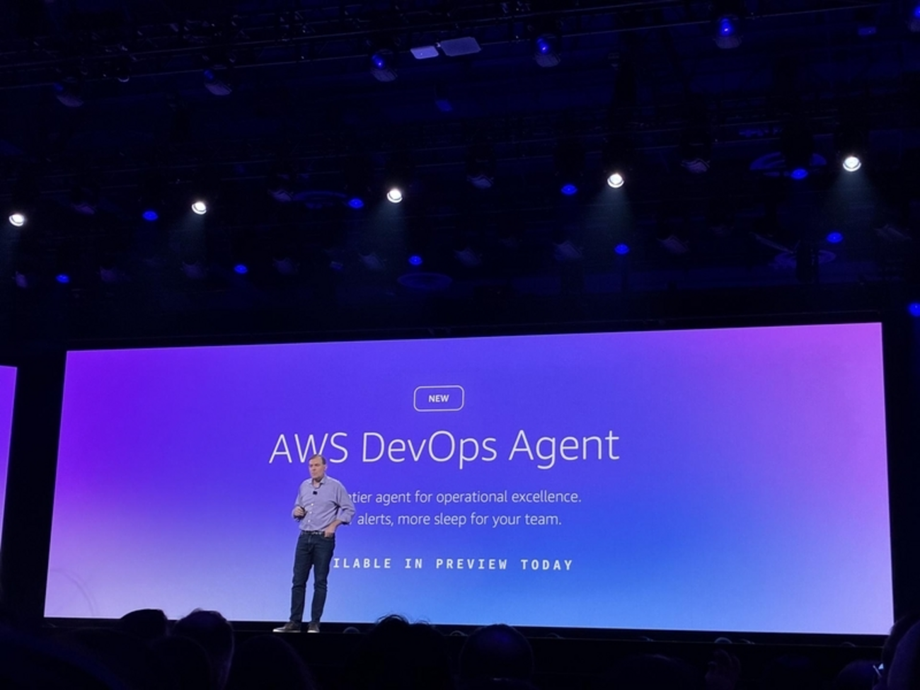 AWS re: Invent2025で登場した3つのFrontier Agentsの1つである「AWS DevOps Agent」を触りつつ、概要について整理してみる。 - 電通総研 テックブログ