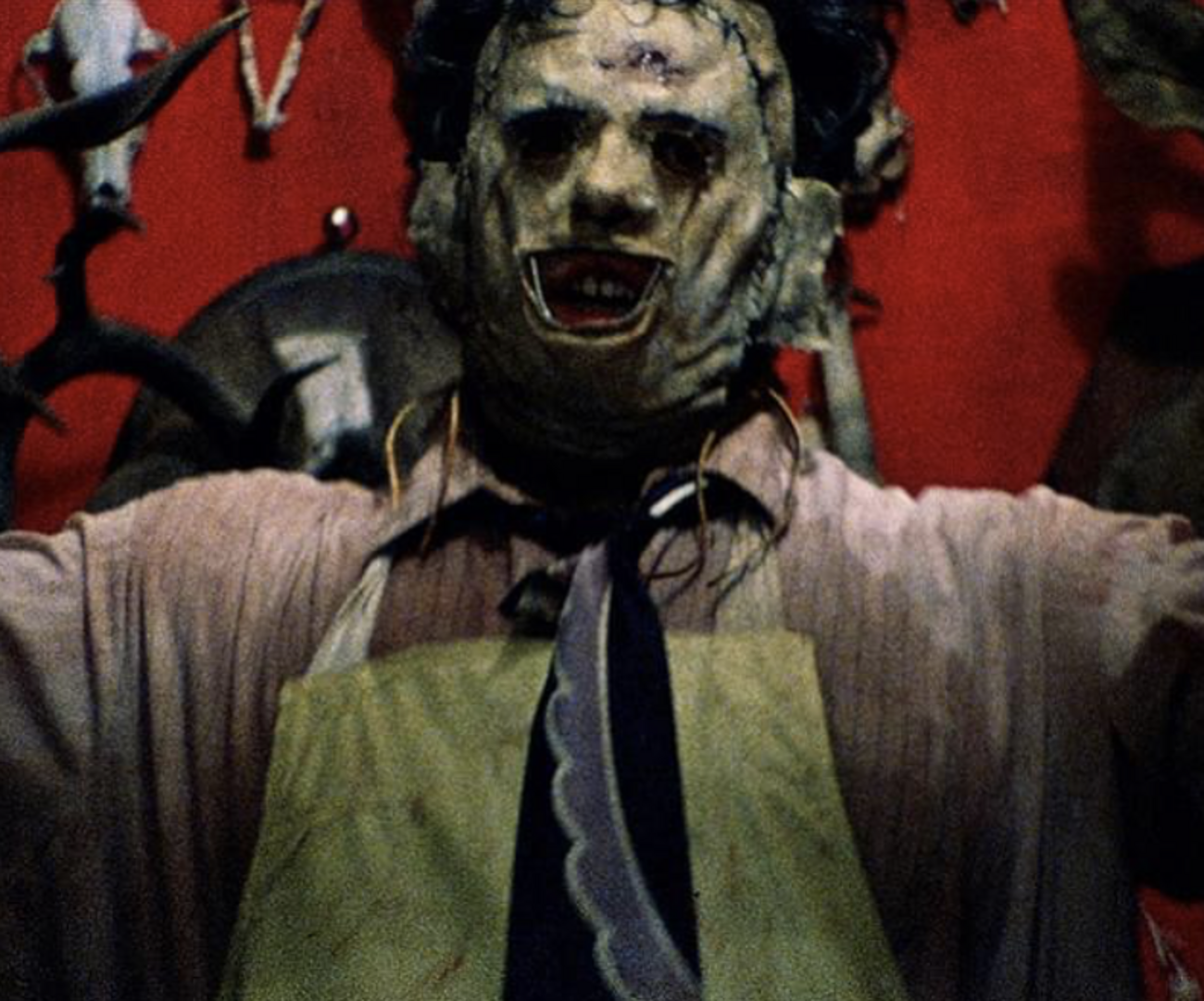 『悪魔のいけにえ』実在した殺人鬼エド・ゲインの真実 クマシネぶろぐ