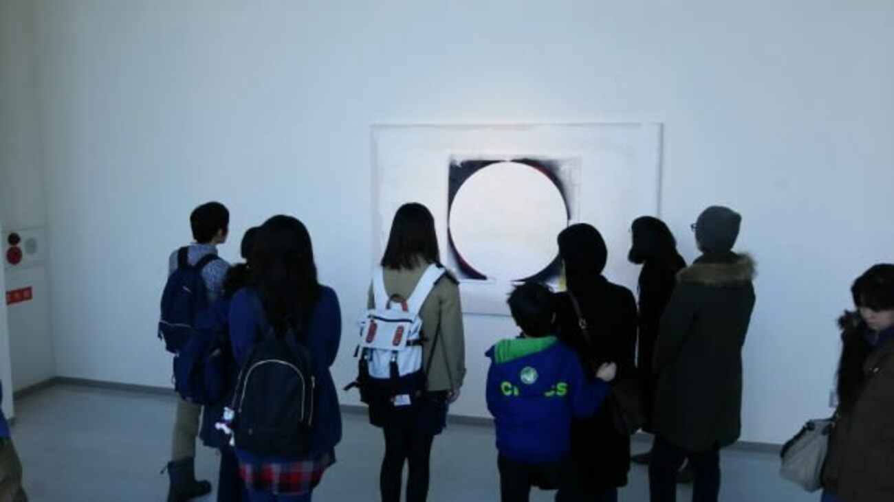The songlines （2016年3月5～27日、札幌) ―3月26日は8カ所（5) ＝訂正あり - 北海道美術ネット新館