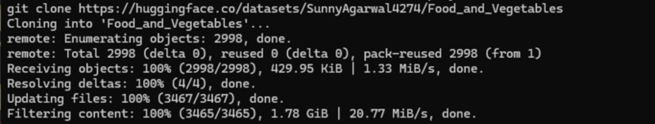 HuggingFace Datasetsのload_datasetでダウンロードに失敗するときの対処【備忘録】 - 誰かの技術置き場