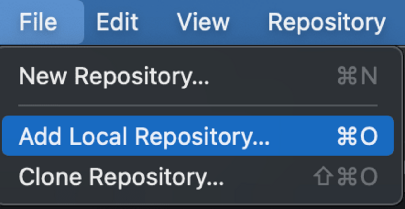Appleのサンプルコードを古いバージョンの内容に戻す方法(GitHub) - yoossh’s diary