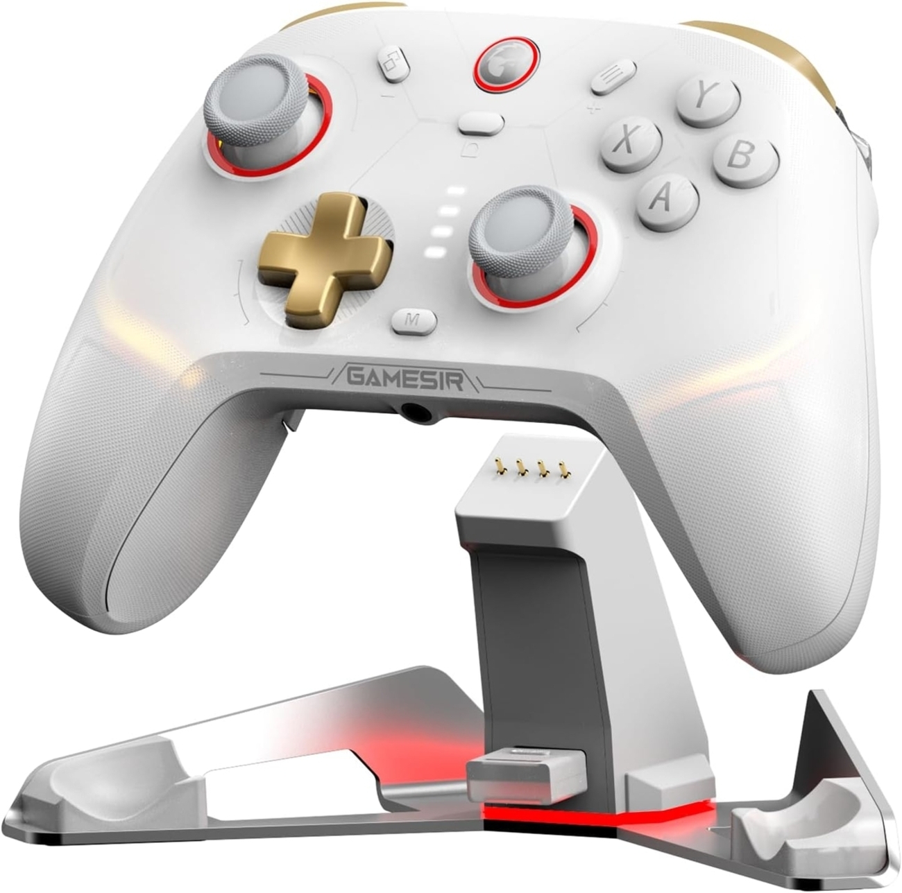 鳴潮はGameSir Cyclone 2で快適に遊べる？実際に使ってみた感想まとめ - wave-log