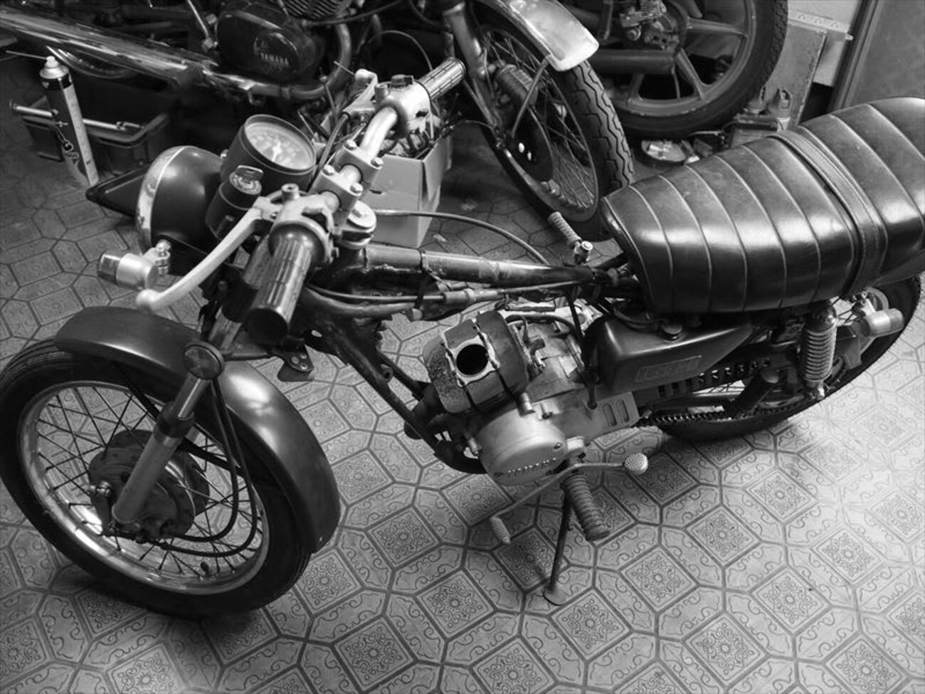 今日のGR80白1（11月05日） - goroの徒然なるままに・・・2nd.