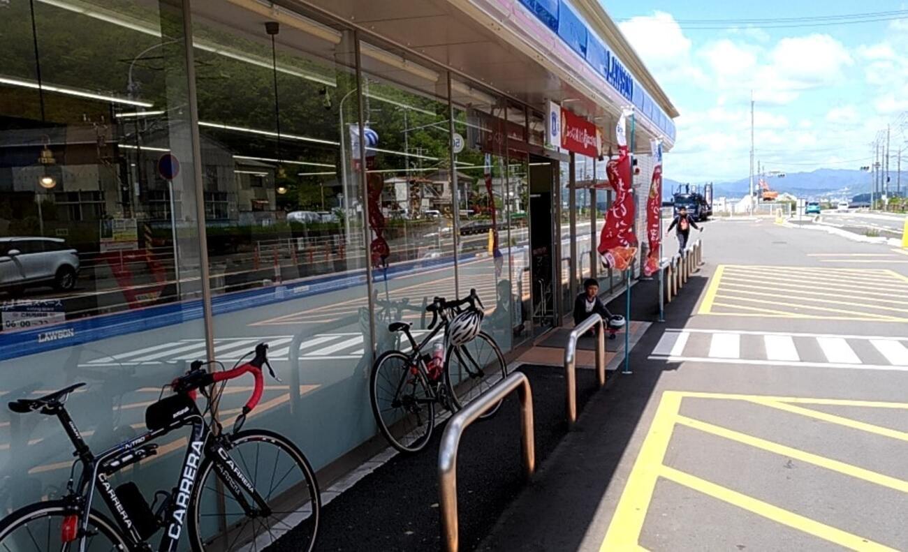 呉市お買い物ライド - Kaita City Life 海田市生活