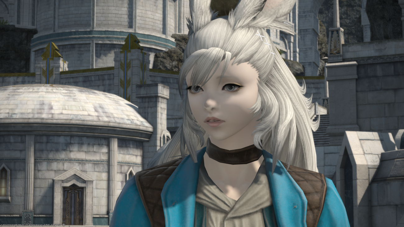 【FF14】FF16コラボとか - curtain