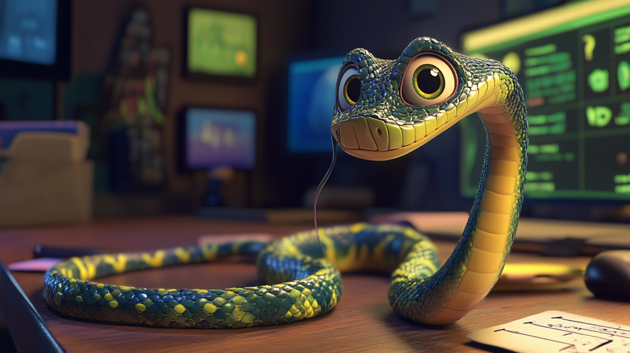 PythonがもたらすIoTの未来 - okpy