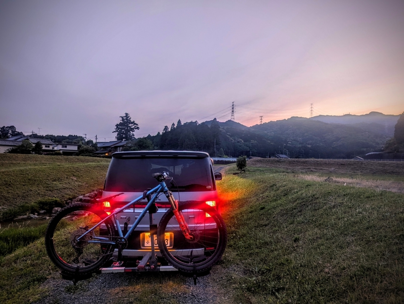 月末 - HATCH DIARY