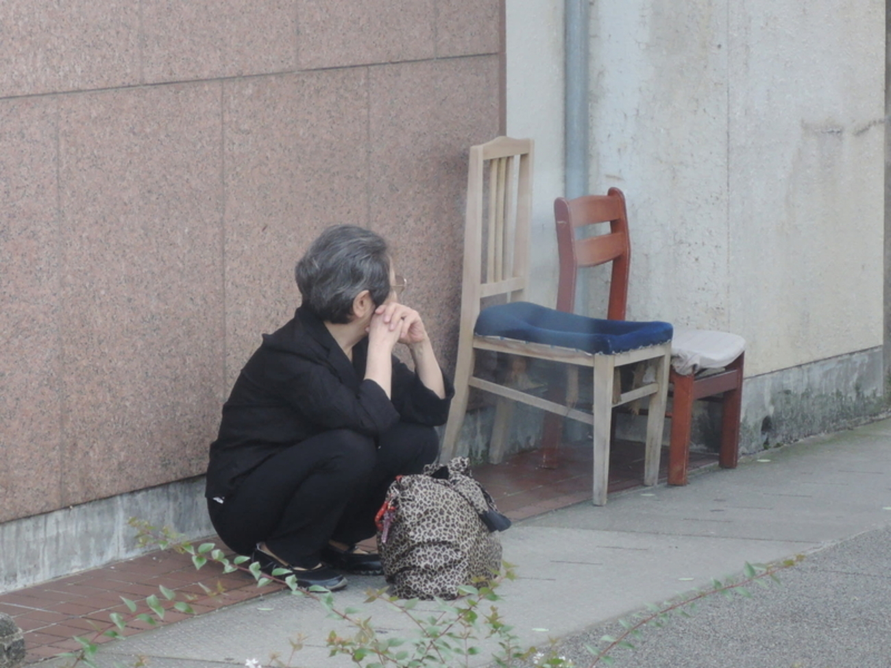 30秒の出来事。 - kicmac-time