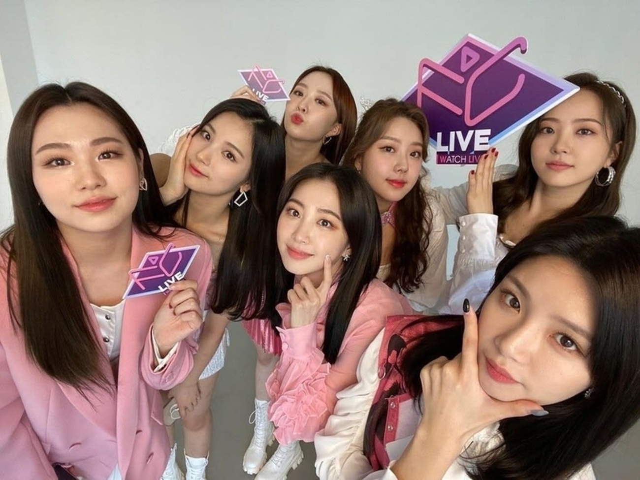 ELRIS(エリス) - Midnight Moonlight OT7 Version - Elris Mini-Concert "Happy ...