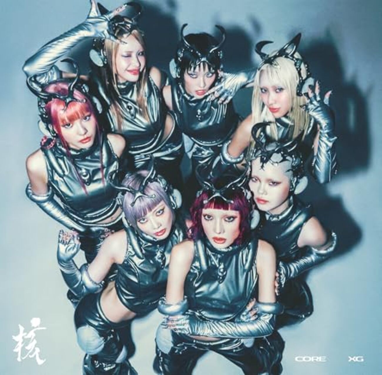 【アルバムCORE: 全曲歌詞和訳】ROCK THE BOAT - XG - 歌詞和訳 〜キラクにキママにマジメにホンヤク〜